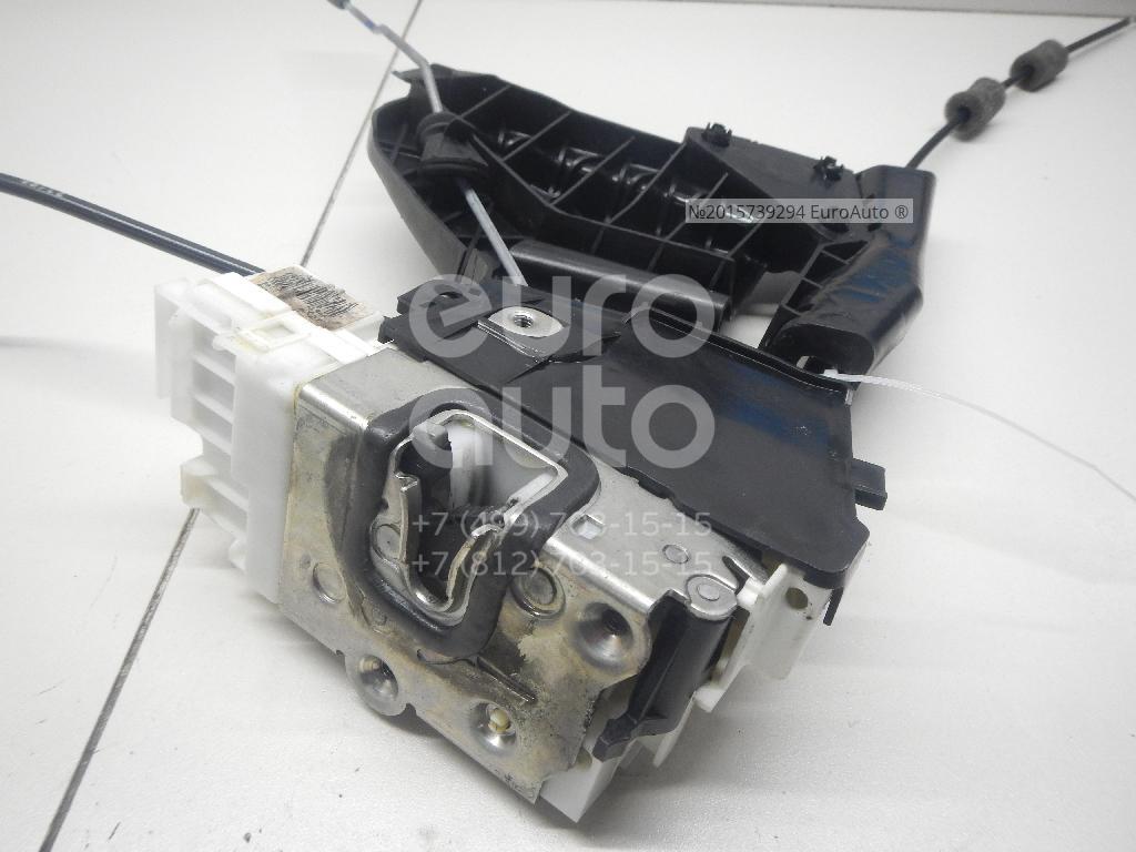 Mercedes Benz GL-Class X164 2006-2012 в разборке | ЕвроАвто