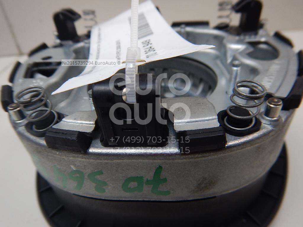 Крышка подушки безопасности (в рулевое колесо) для BMW 7-serie F01/F02 ...