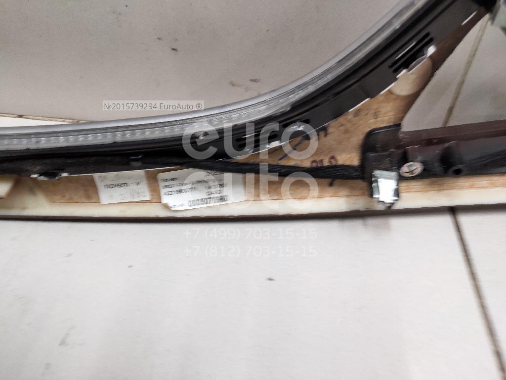 2216800771 Mercedes Benz от 2813 руб. для Mercedes Benz W221 2005-2013 ...