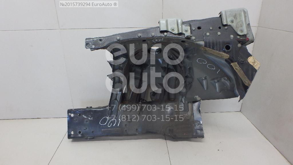 Лонжерон передний левый для Mercedes Benz W222 2013-2020 в Москве