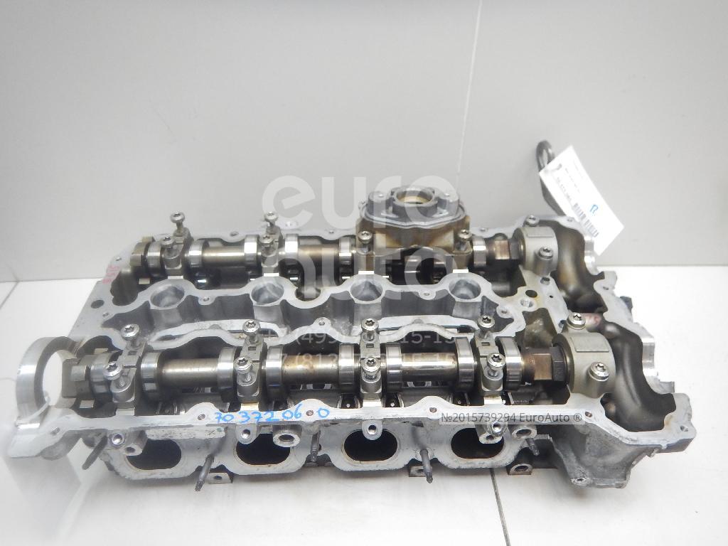 Головка блока для BMW X5 E70 2007-2013 в Москве