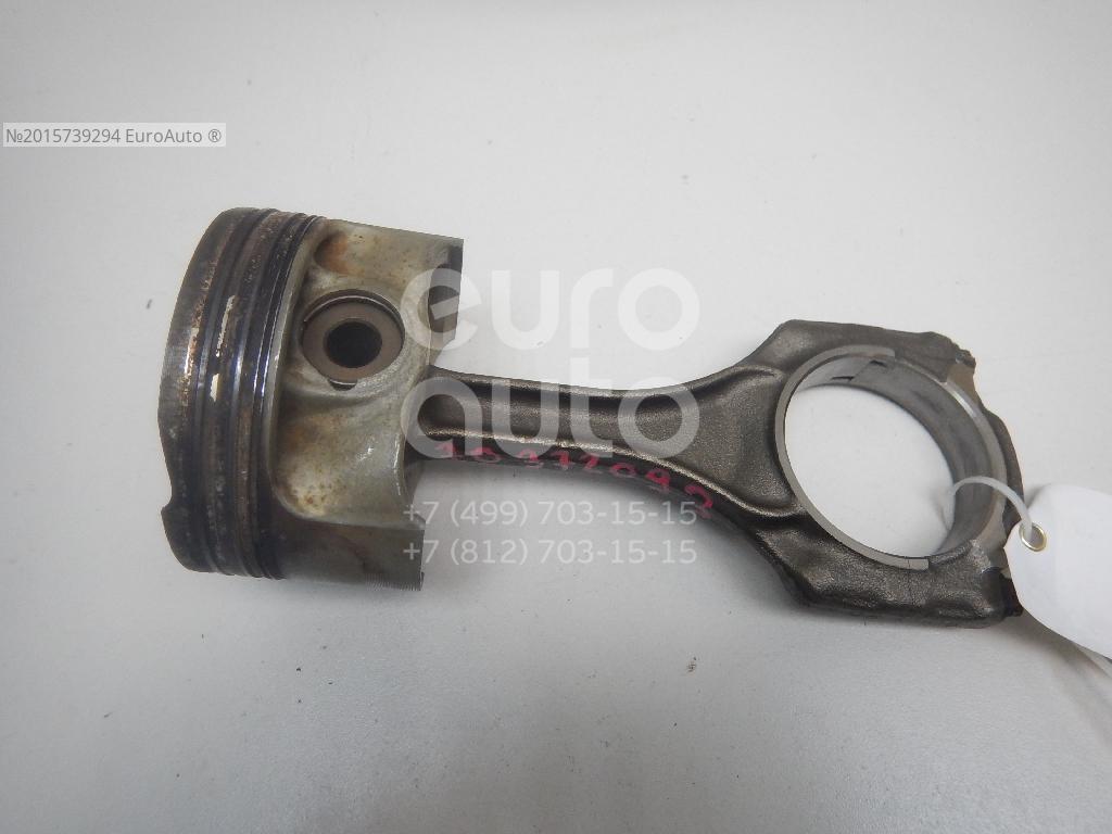 Поршень с шатуном для BMW X5 E70 2007-2013 в Москве