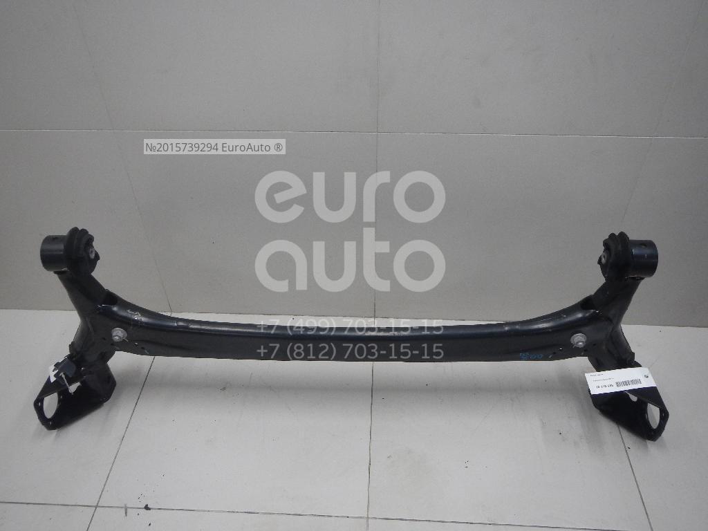 42110-02530 Toyota Балка задняя от производителя по спец цене купить