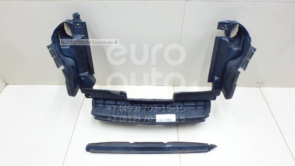 Mercedes Benz GL-Class X164 2006-2012 в разборке | ЕвроАвто