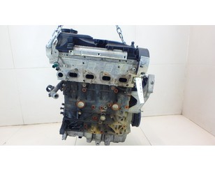 Двигатель CFHA – параметры, двигатели с разборов, запчасти и масла