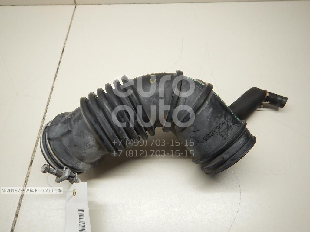 1613968380 Citroen-Peugeot Патрубок воздушного фильтра от производителя ...