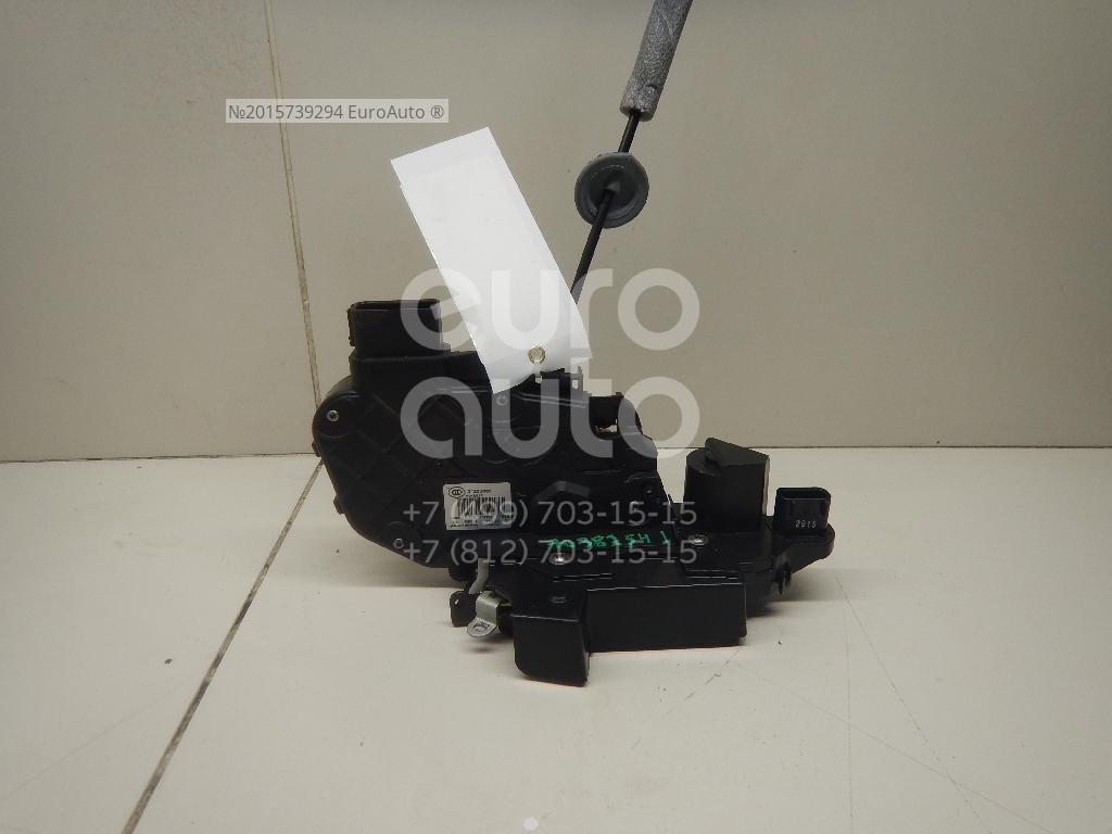 31253663 Volvo Замок двери задней левой от производителя по спец цене ...