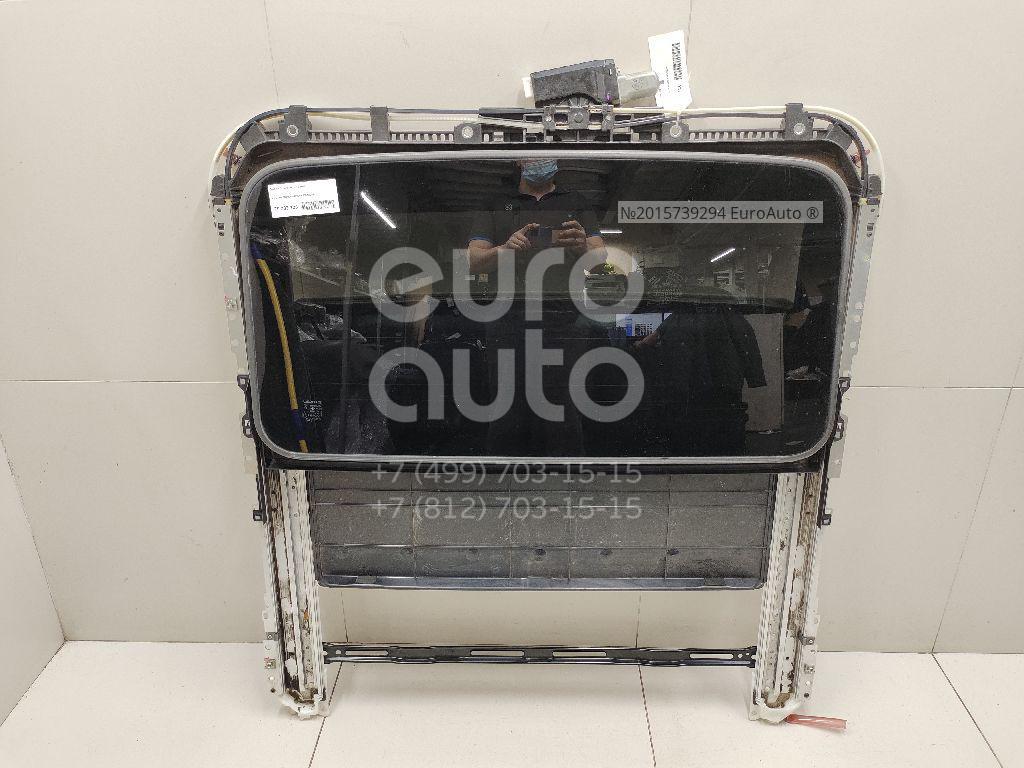 63201-48130 Toyota Стекло люка от производителя по спец цене купить
