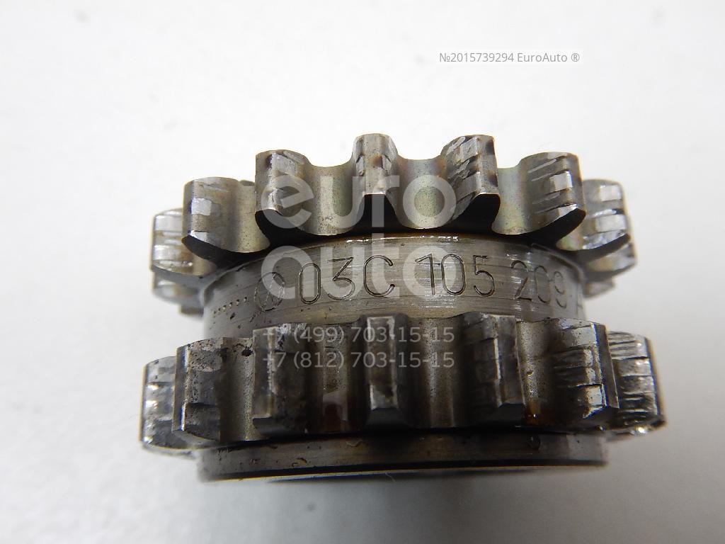 03C105209AR VAG от 1938 руб. в Москве