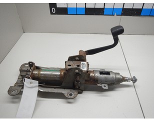 Колонка рулевая для Jeep Wrangler (JK) 2007-2018 новые и б/у купить в ...