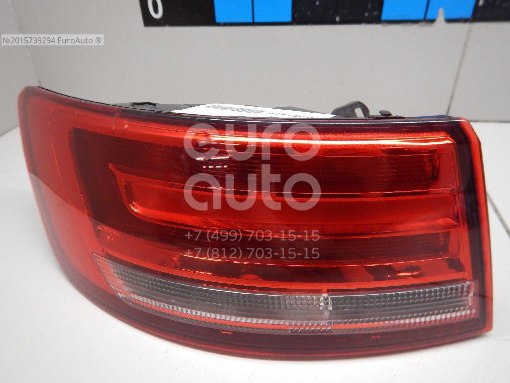 8W5945069A VAG Фонарь задний левый от производителя по спец цене купить ...