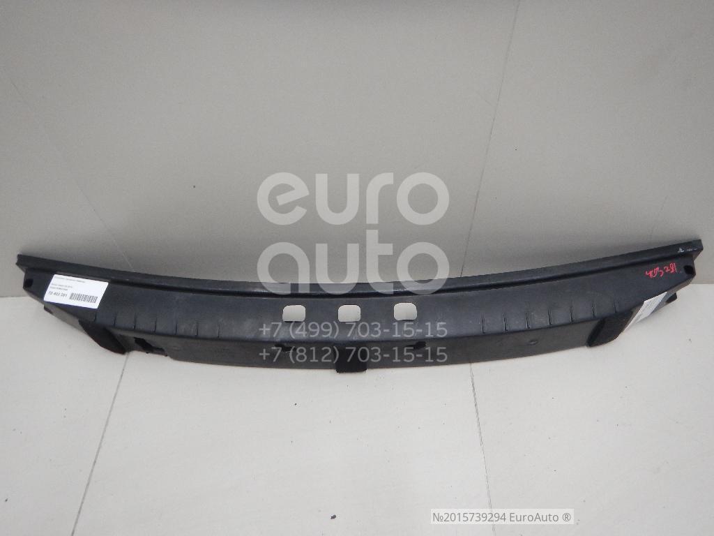62090-3TS0A Nissan Усилитель переднего бампера от производителя по спец ...