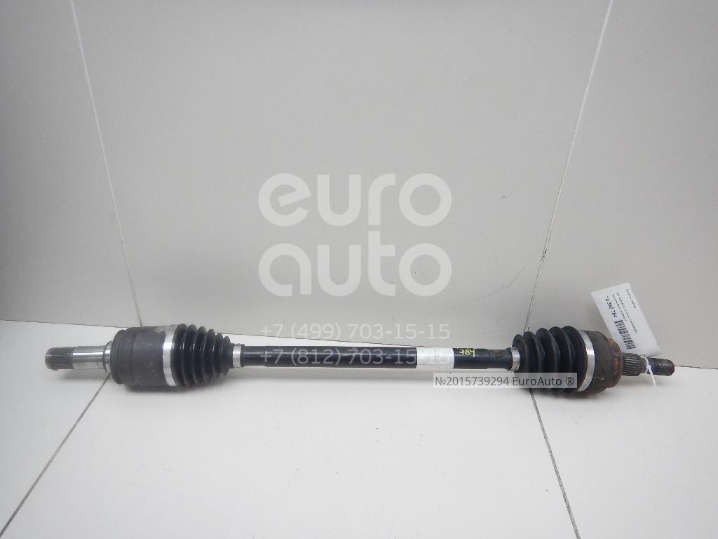 Mercedes Benz GL-Class X164 2006-2012 в разборке | ЕвроАвто