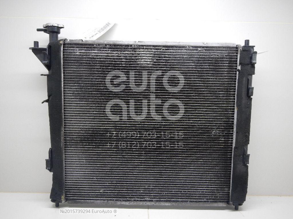 25310-2B970 Hyundai-Kia от 7809 руб. в Москве