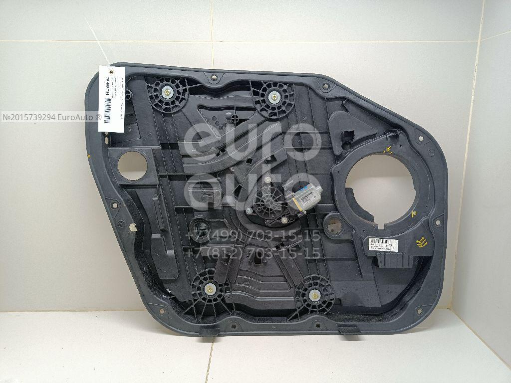 82471-D3011 Hyundai-Kia Стеклоподъемник электр. передний левый от ...