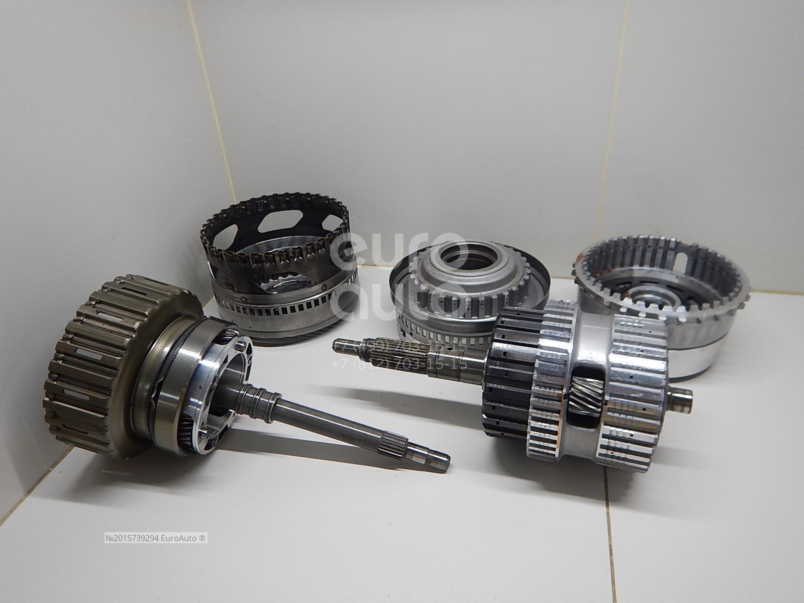 1632702200 Mercedes Benz от 41722 руб. для Mercedes Benz W163 M-Klasse ...