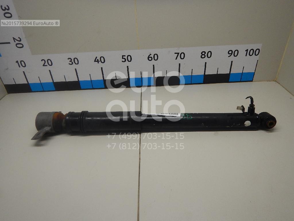 Амортизатор задний для Peugeot 3008 2010-2016 в Москве