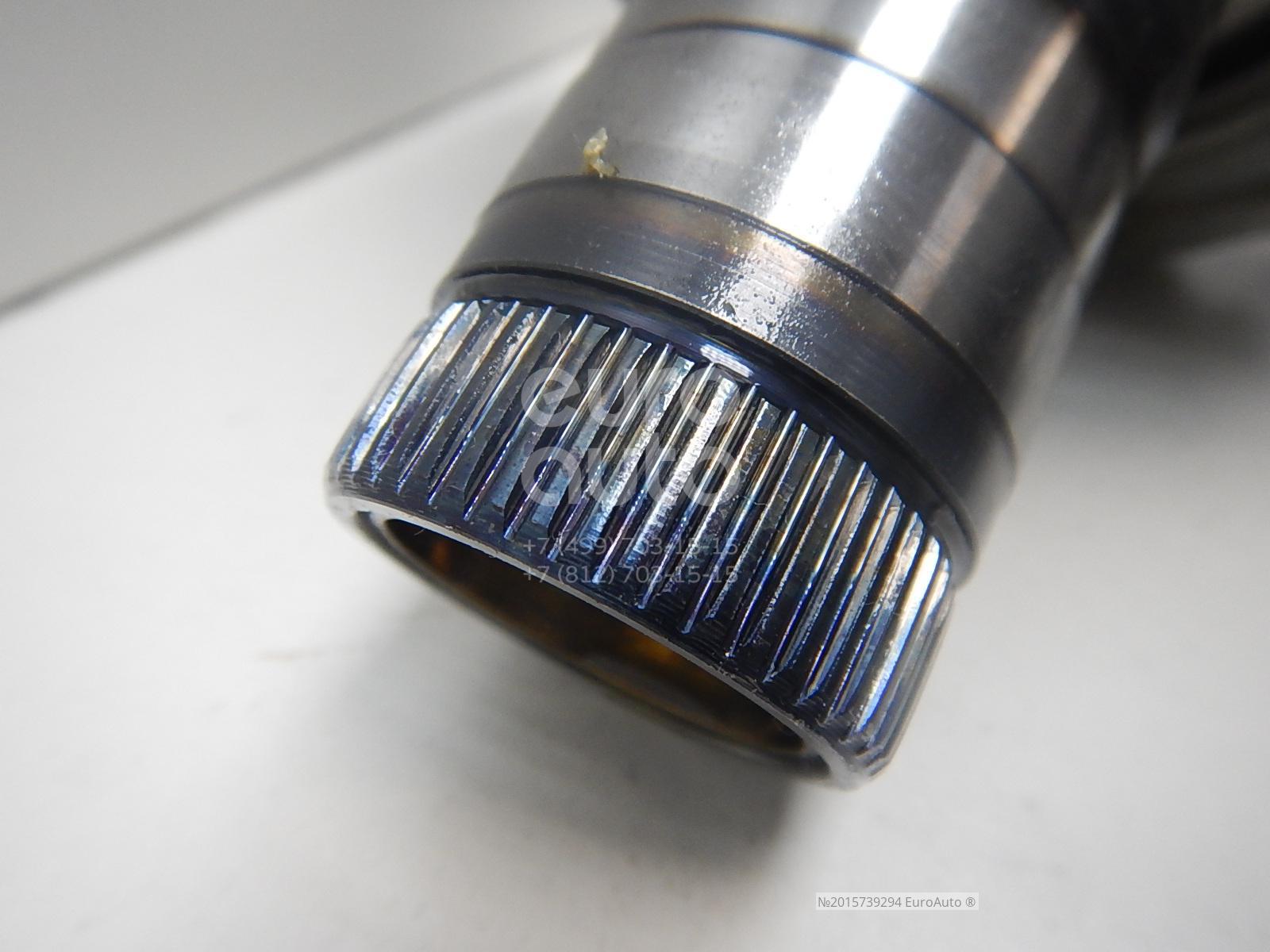 24007606352 BMW от 20463 руб. для BMW X5 E70 2007-2013 в Москве