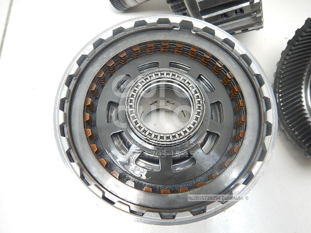 24007606352 BMW от 20463 руб. для BMW X5 E70 2007-2013 в Москве