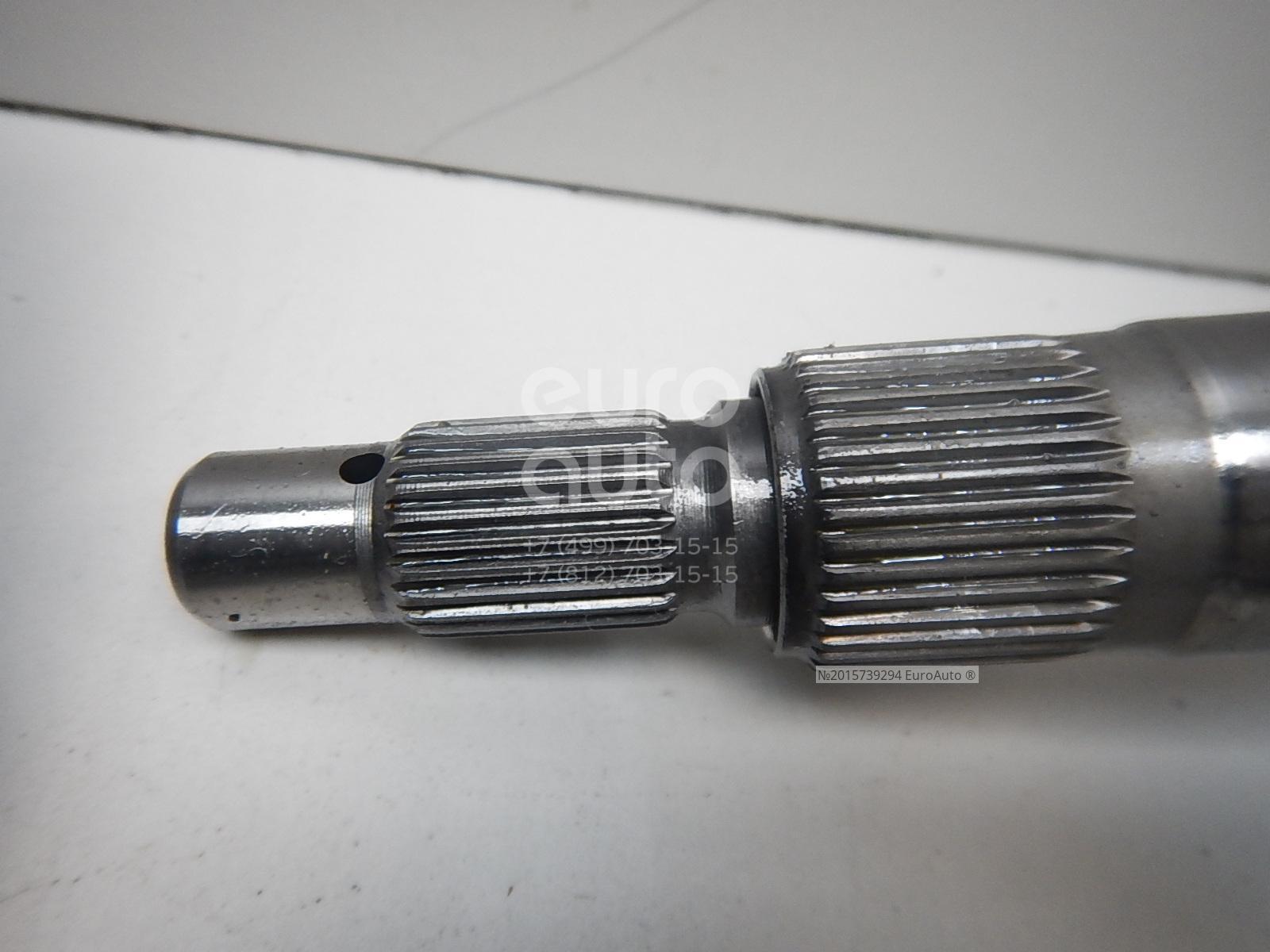 24007606352 BMW от 20463 руб. для BMW X5 E70 2007-2013 в Москве