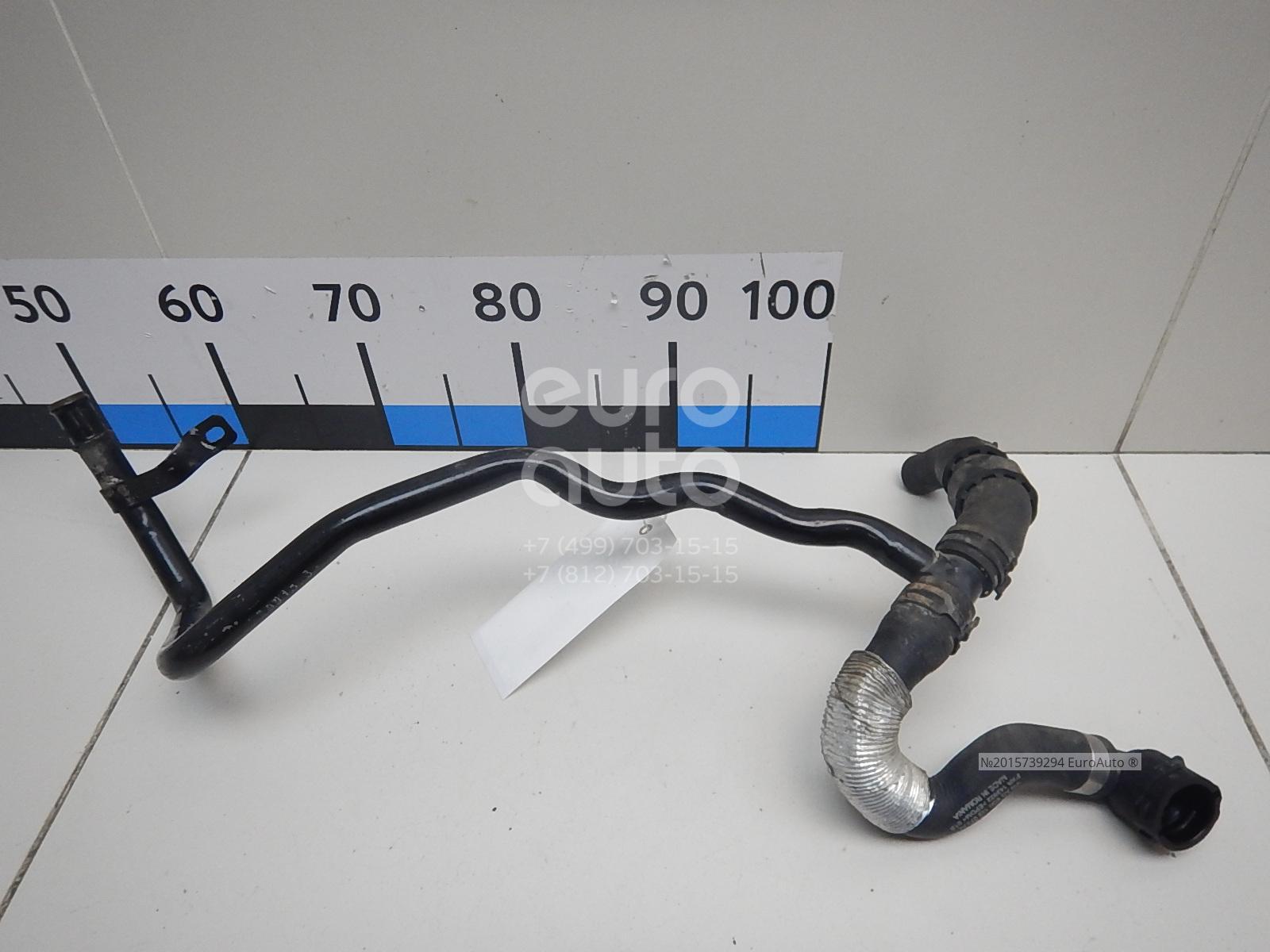 5Q0122073AL VAG Шланг системы охлаждения от производителя по спец цене ...