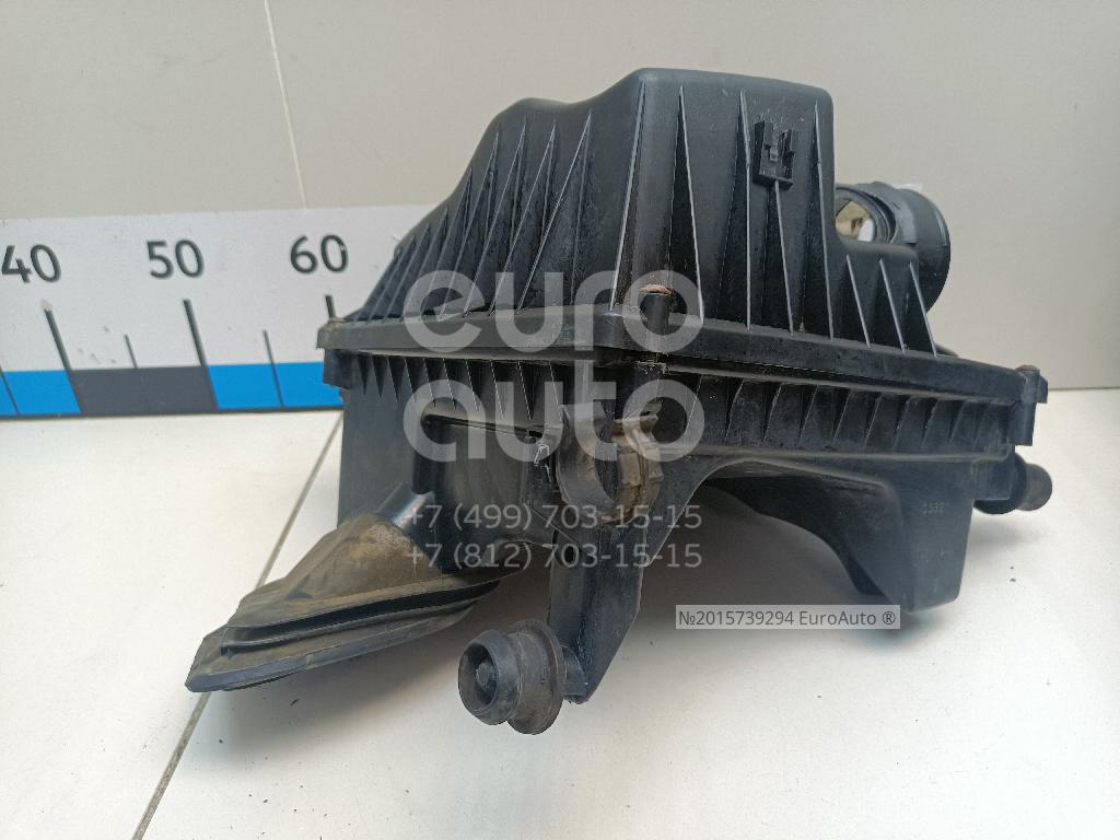 Корпус воздушного фильтра для Chevrolet Cruze 2009-2016 в Москве