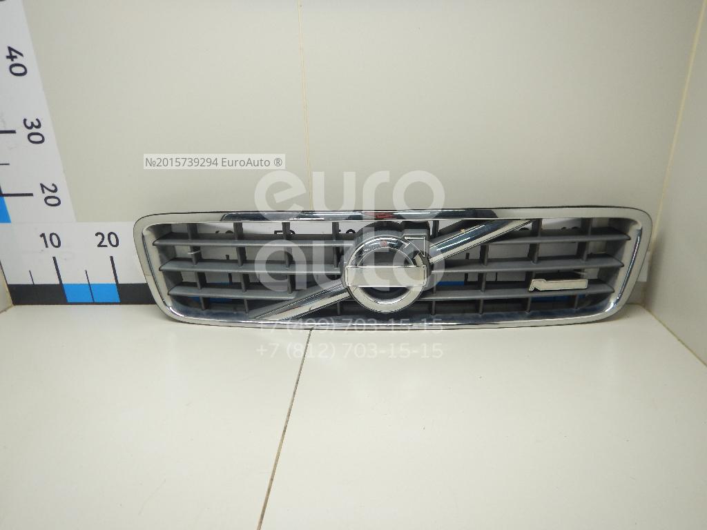 31290544 Volvo Решетка радиатора от производителя по спец цене купить в ...