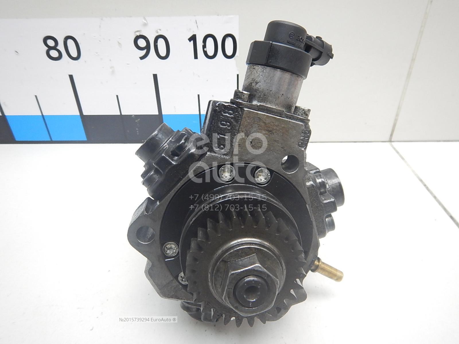 0445010234 BOSCH ТНВД от производителя по спец цене купить