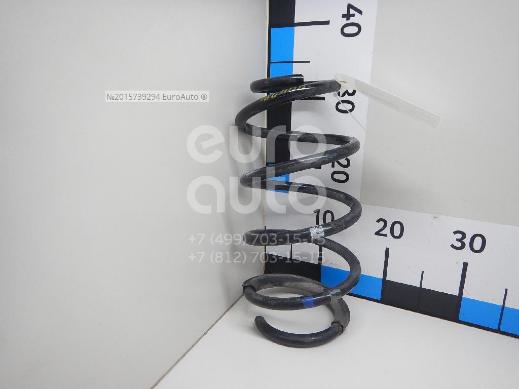 54630-2W700 Hyundai-Kia Пружина передняя от производителя по спец цене ...