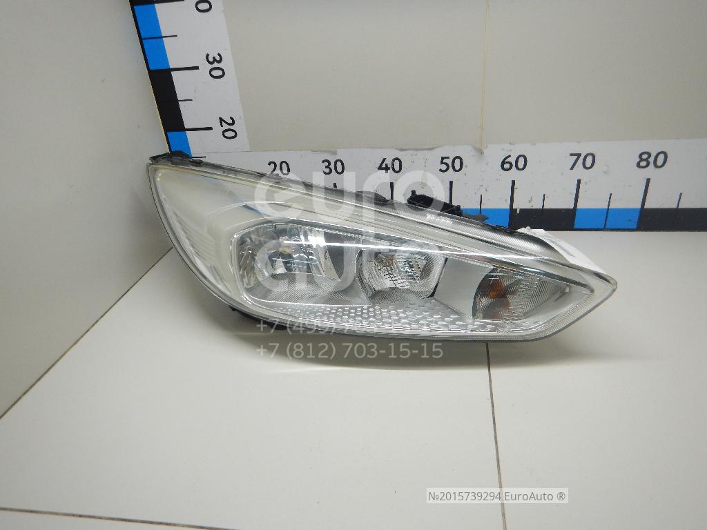 1866221 Ford от 1060 руб. для Ford Focus III 2011-2019 в Москве