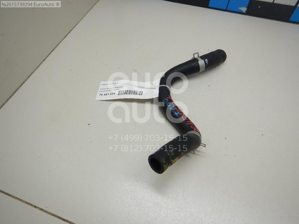 97312-C2100 Hyundai-Kia Патрубок отопителя от производителя по спец ...