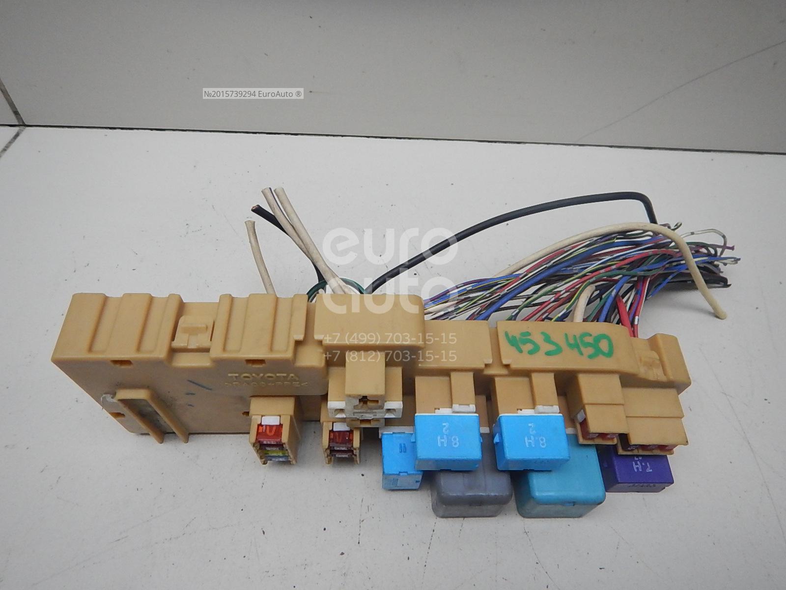 82741-0C021 Toyota от 3112 руб. для Toyota Sequoia (K3,K4) 2000-2008 в ...