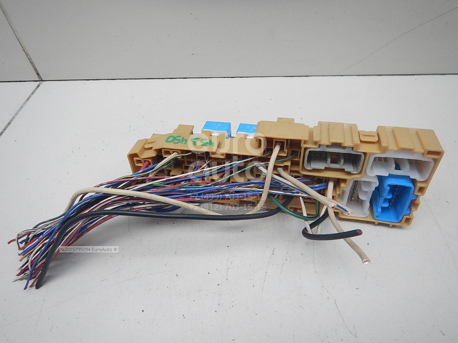 82741-0C021 Toyota от 3112 руб. для Toyota Sequoia (K3,K4) 2000-2008 в ...