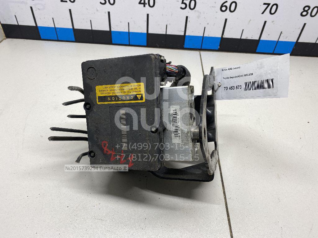 44050-0C100 Toyota от 14191 руб. для Toyota Sequoia (K3,K4) 2000-2008 в ...