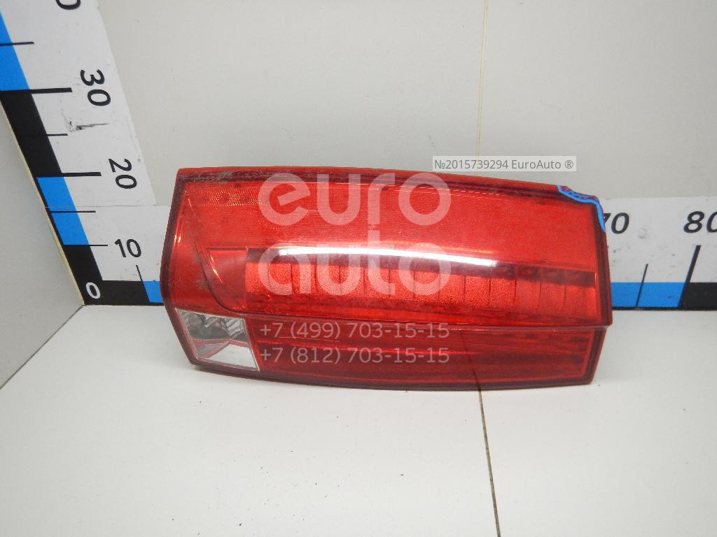 GM566B000L Eagle Eyes от 6112 руб. для Cadillac Escalade III 2006-2014 ...