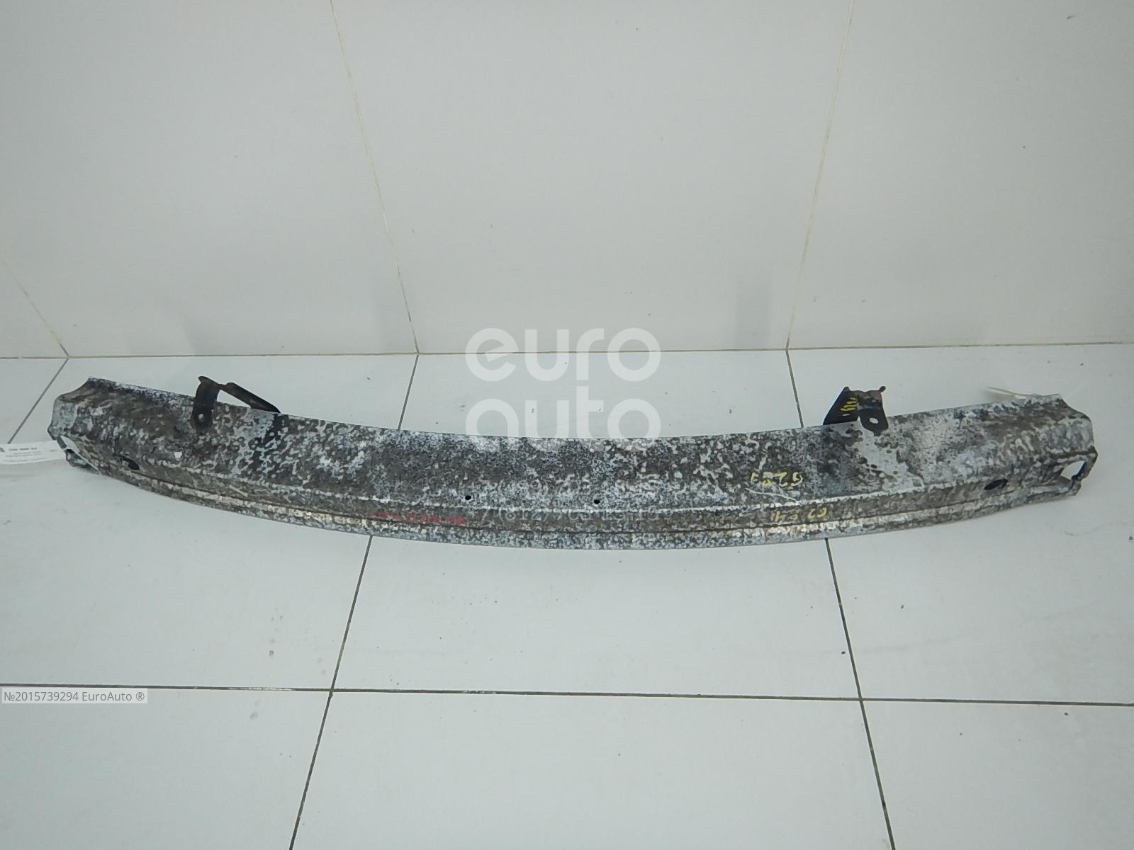 85030-3JA0A Nissan Усилитель заднего бампера от производителя по спец ...