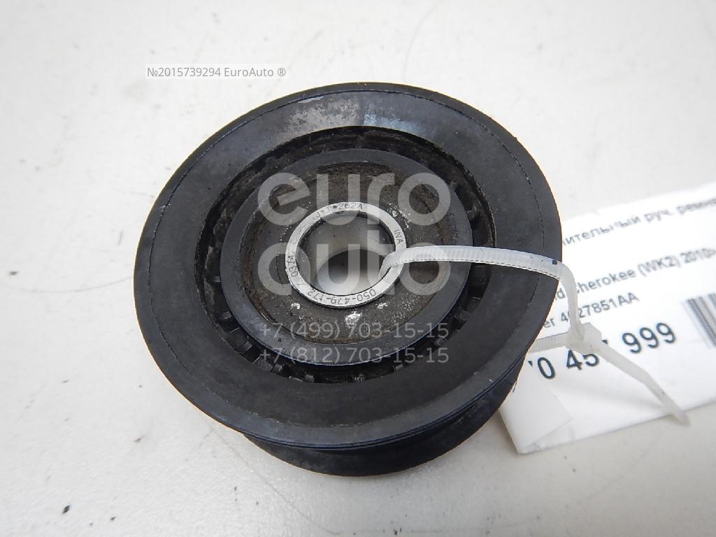 GTA0150 GMB Ролик дополнительный руч. ремня от производителя по спец ...