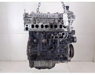 Двигатель для Chevrolet Captiva (C140) 2011-2018 новые и б/у купить в ...