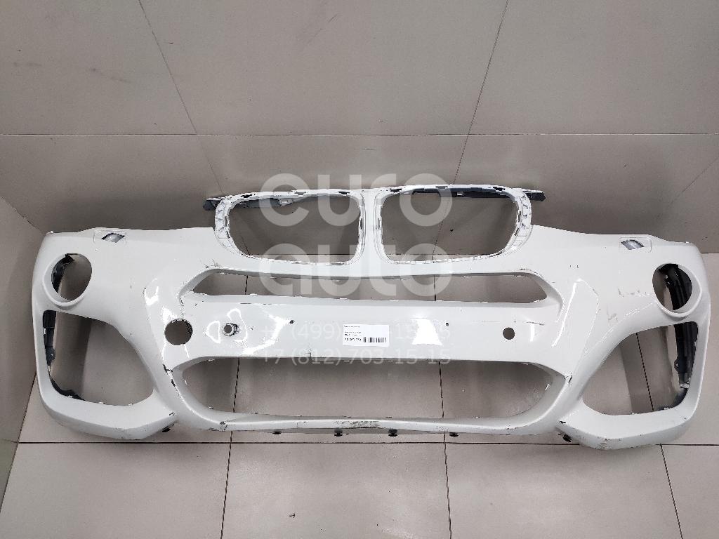 51118064117 BMW от 20747 руб. в Москве