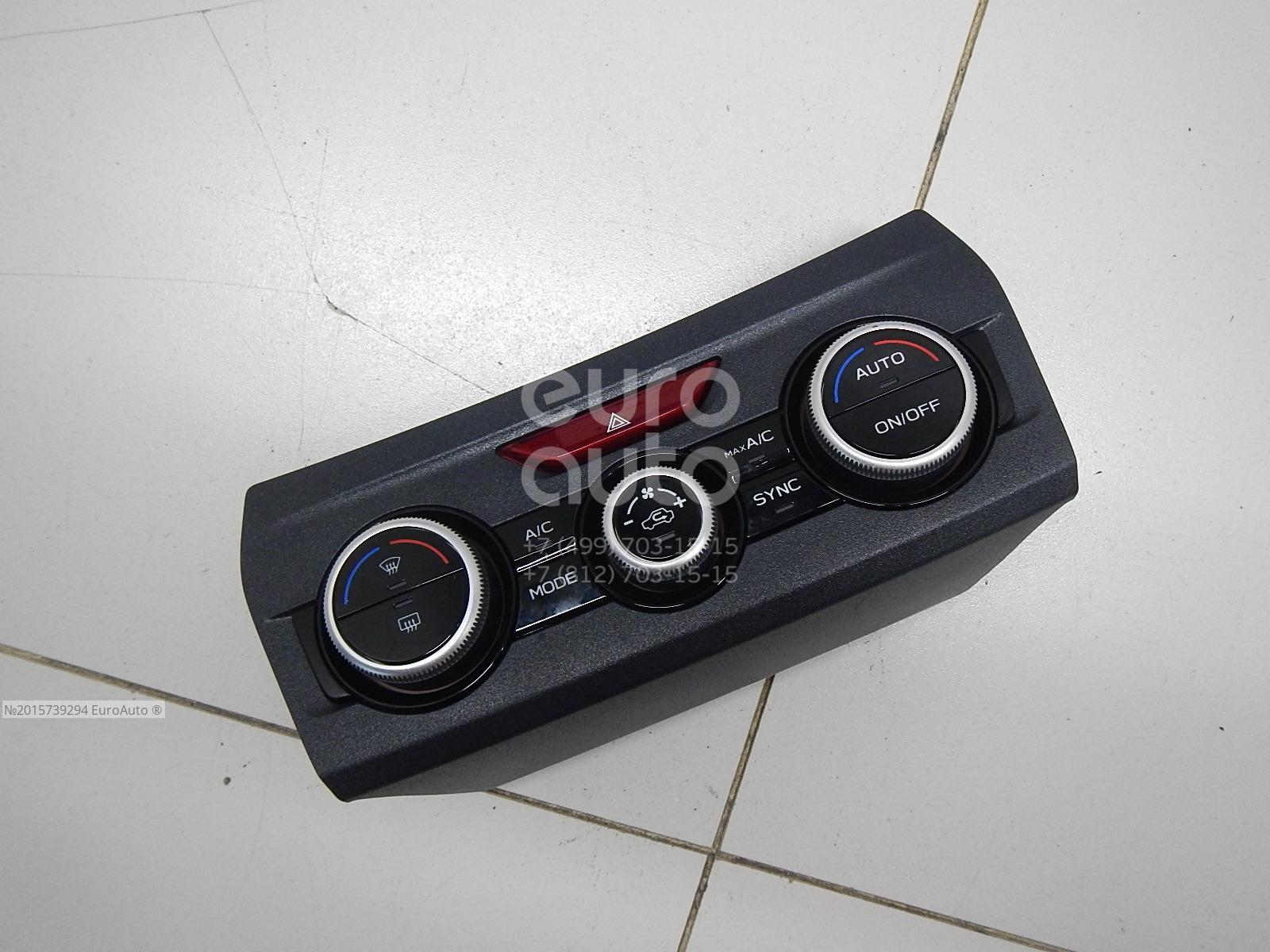 72311-FL400 Subaru от 13473 руб. для Subaru Impreza (G14) 2017> в Москве