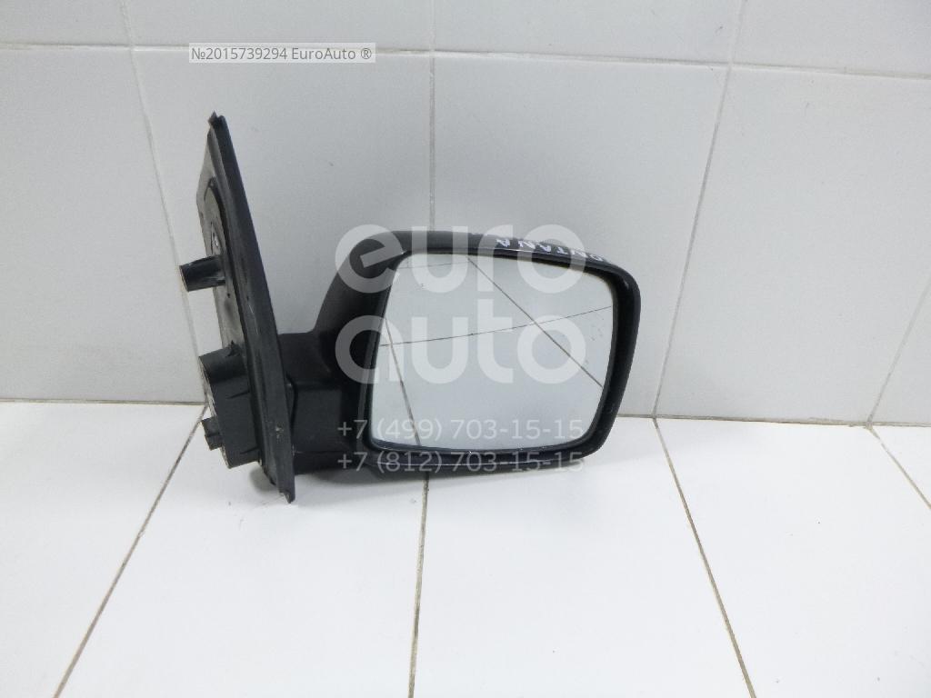 87620-4H910 Hyundai-Kia Зеркало правое электрическое от производителя ...
