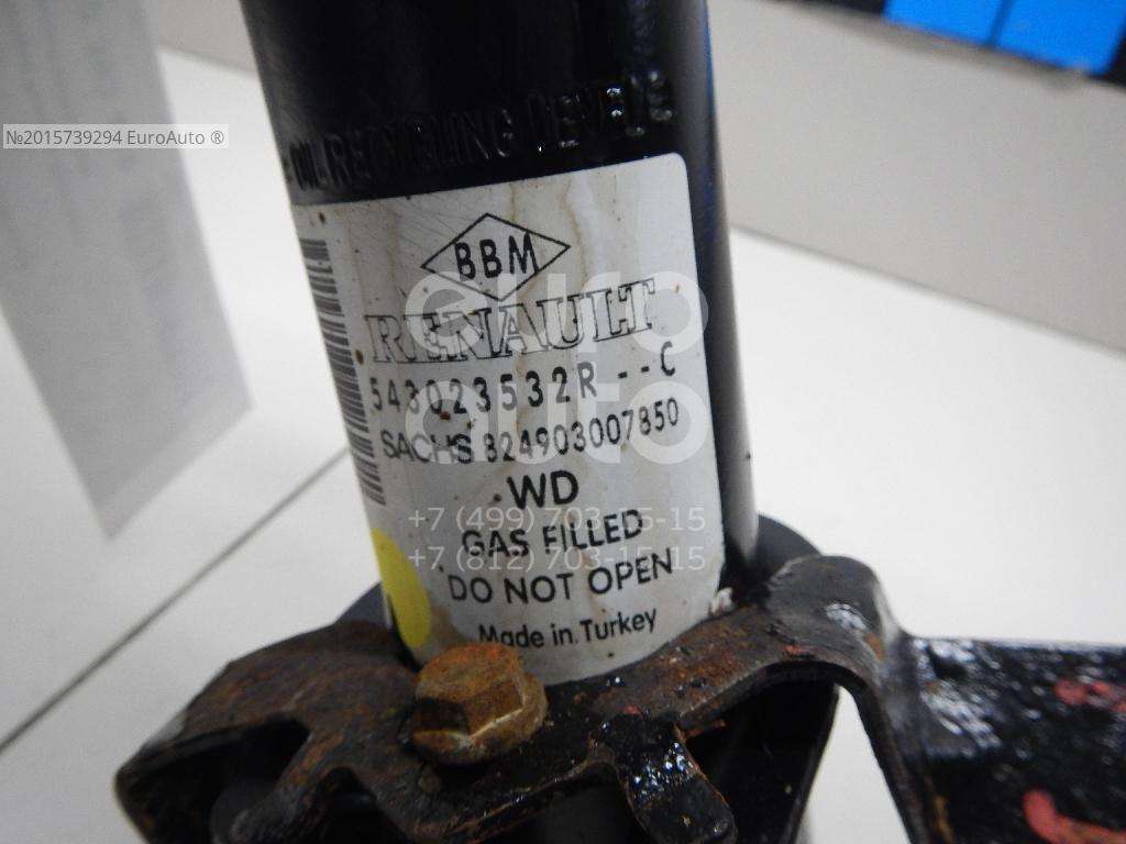 543023532R Renault от 2947 руб. в Москве