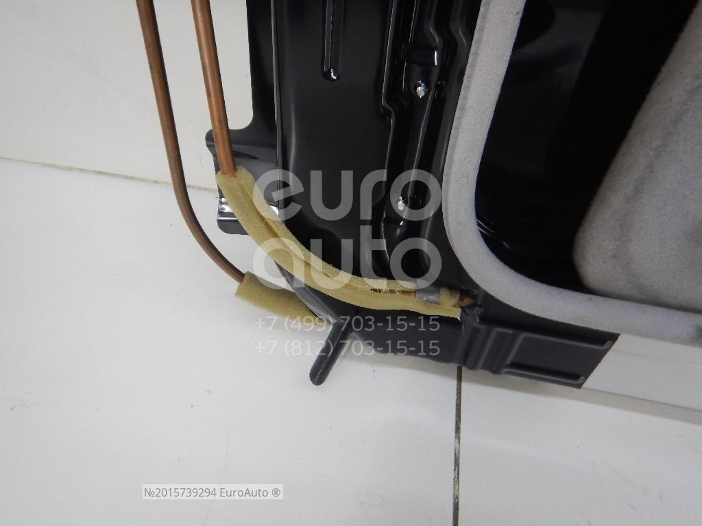 Люк в сборе электрический для Mitsubishi Pajero/Montero IV (V8, V9 ...