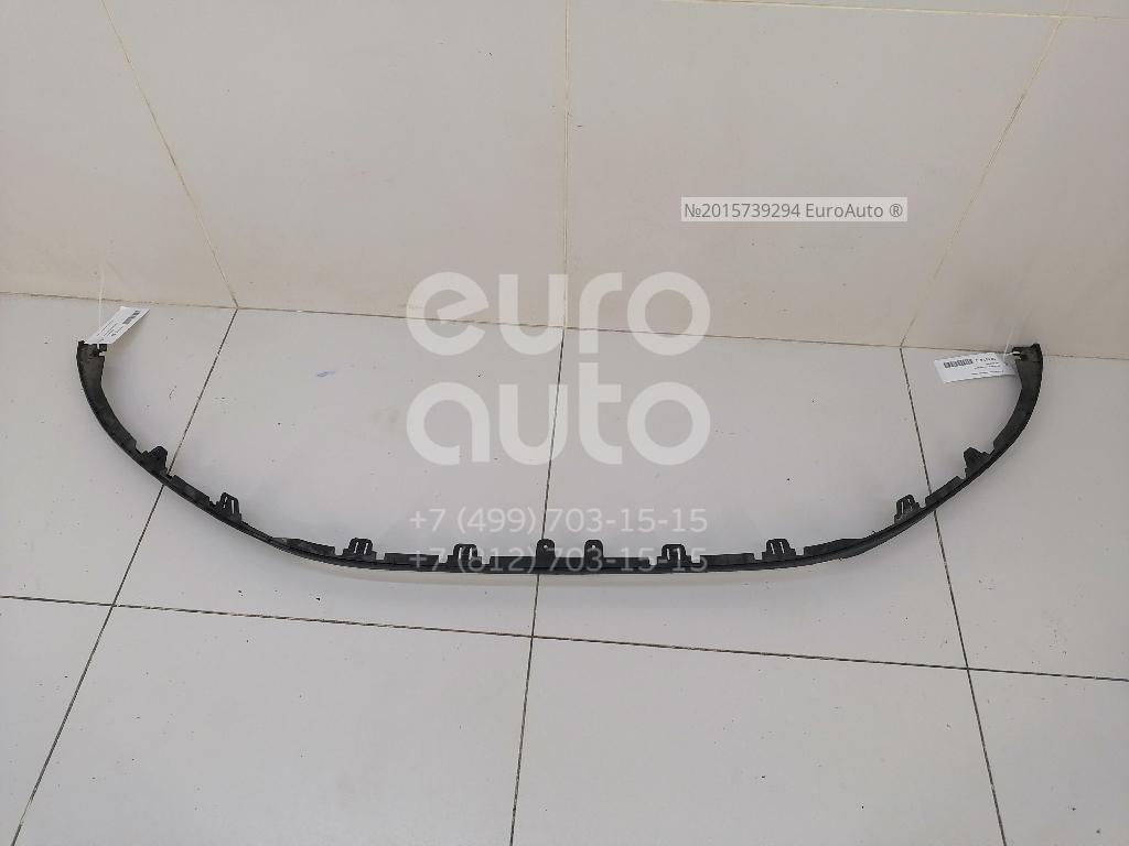 96832929 NTP Спойлер переднего бампера от производителя по спец цене купить