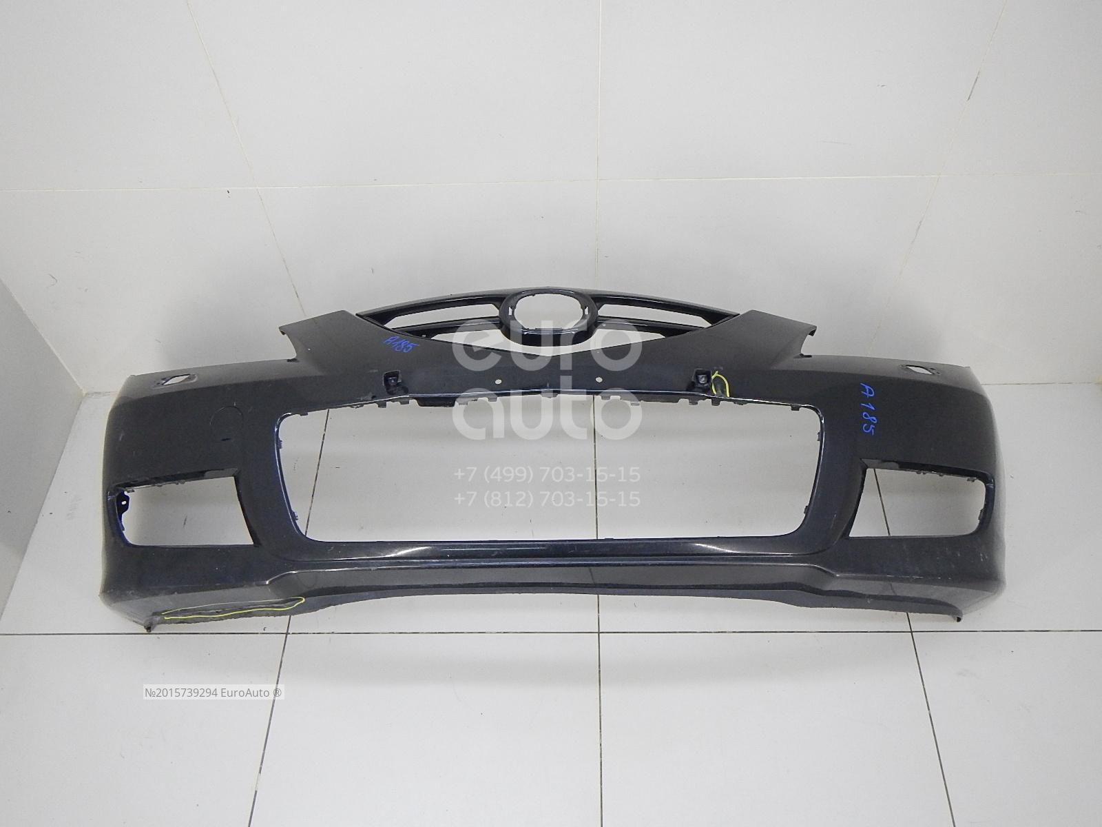 BS4N-50-A11A-85 Mazda от 2259 руб. для Mazda Mazda 3 (BK) 2002-2009 в ...