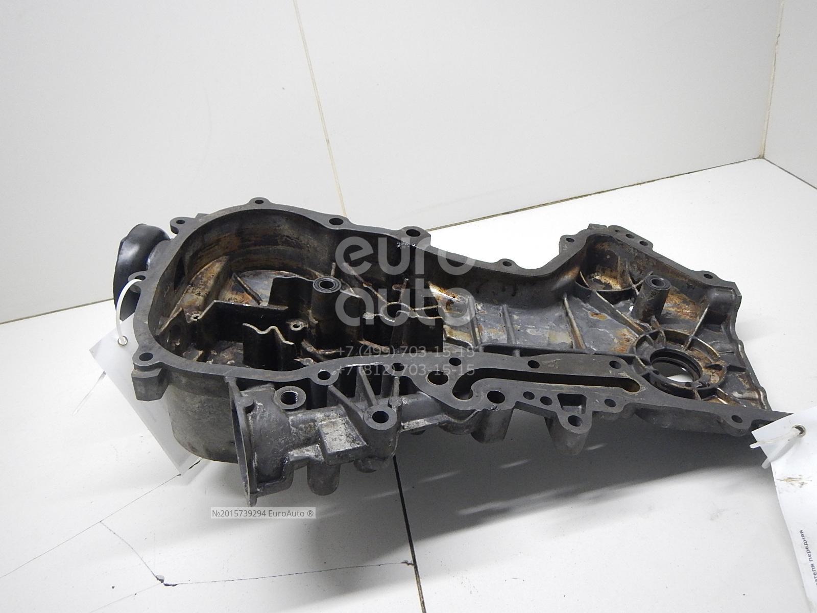 03C109210CD VAG Крышка двигателя передняя от производителя по спец цене ...