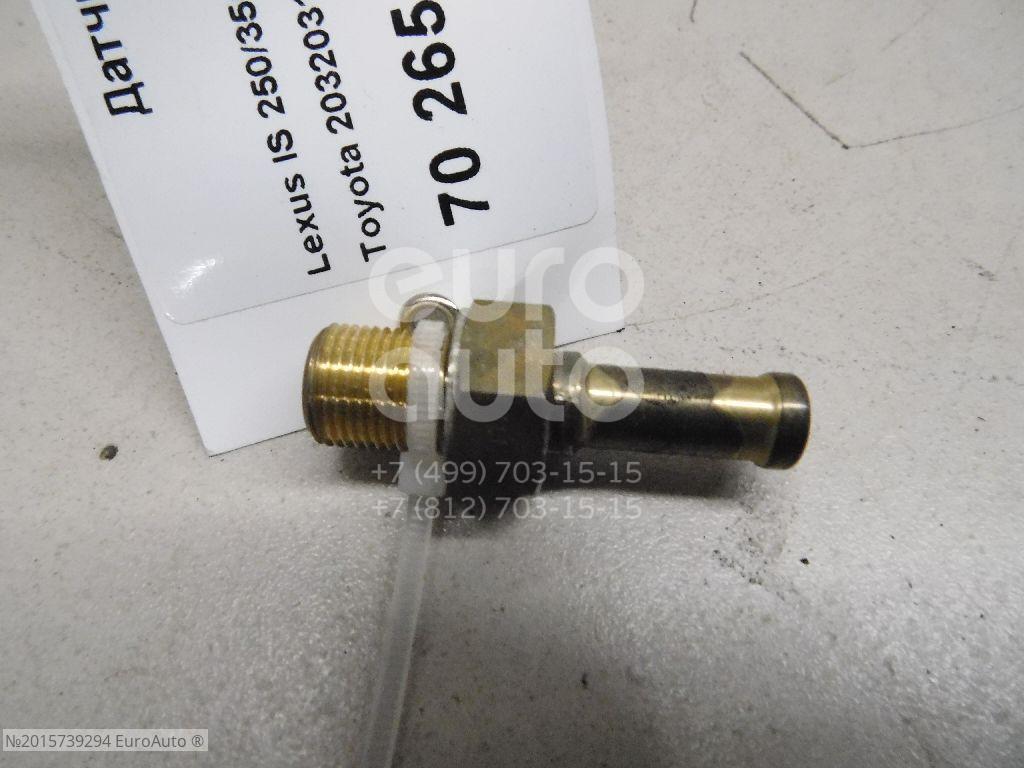 20320-31010 Toyota Регулятор давления топлива от производителя по спец ...