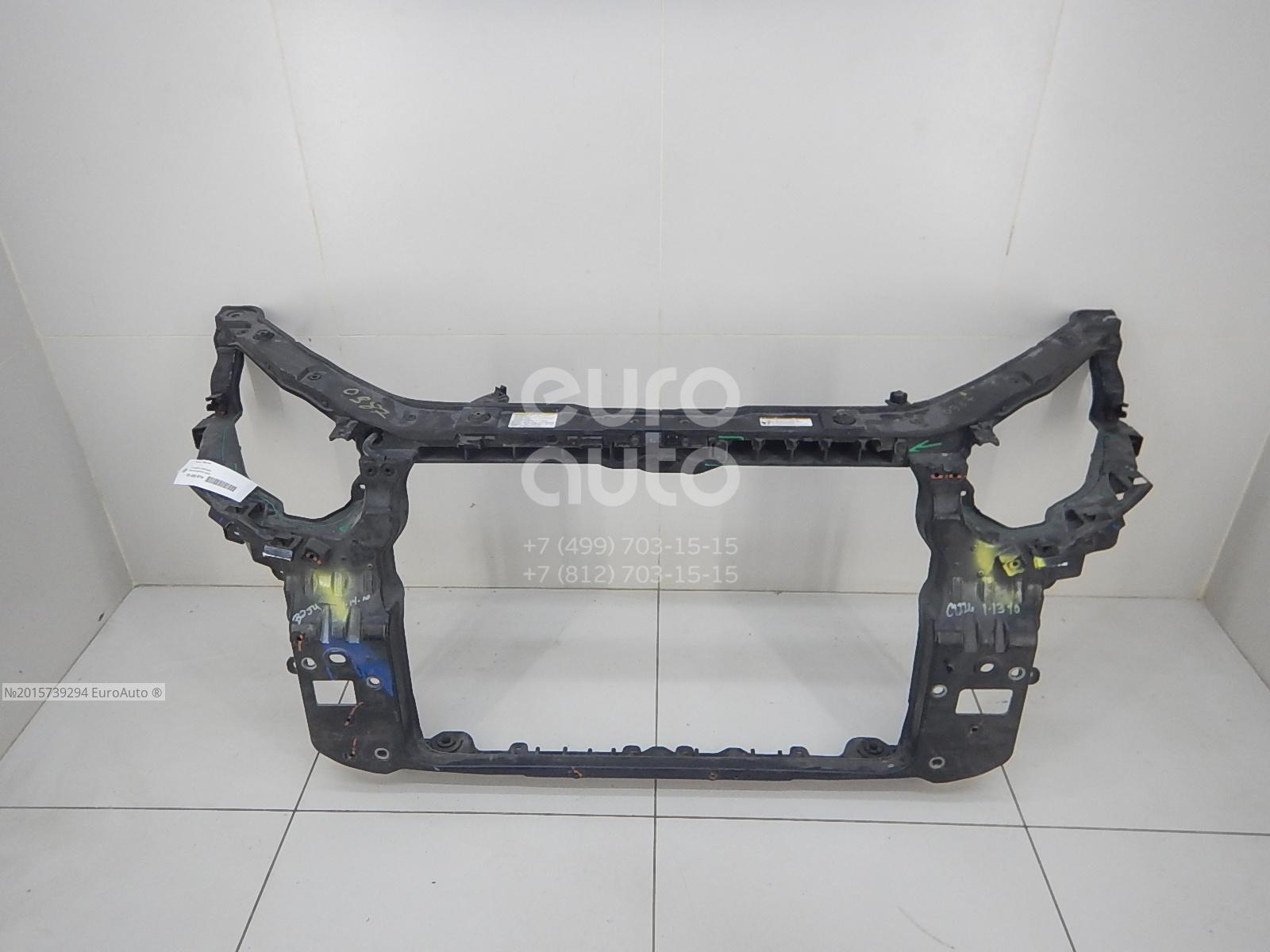 64101-1U000 Hyundai-Kia от 24306 руб. для Kia Sorento II (XM) 2009-2020 ...