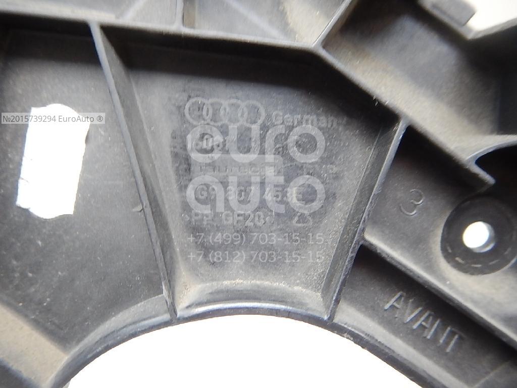 4G9807453E VAG от 1181 руб. для Audi A6 [C7,4G] 2011-2018 в Москве