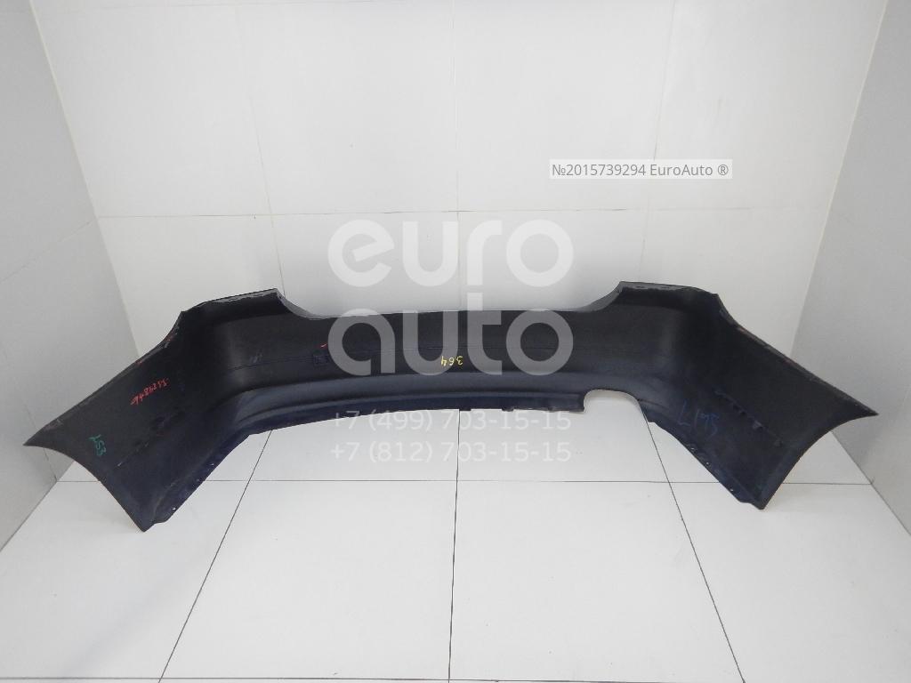 51127202673 BMW от 1418 руб. для BMW 3-serie E90/E91 2005-2012 в Москве